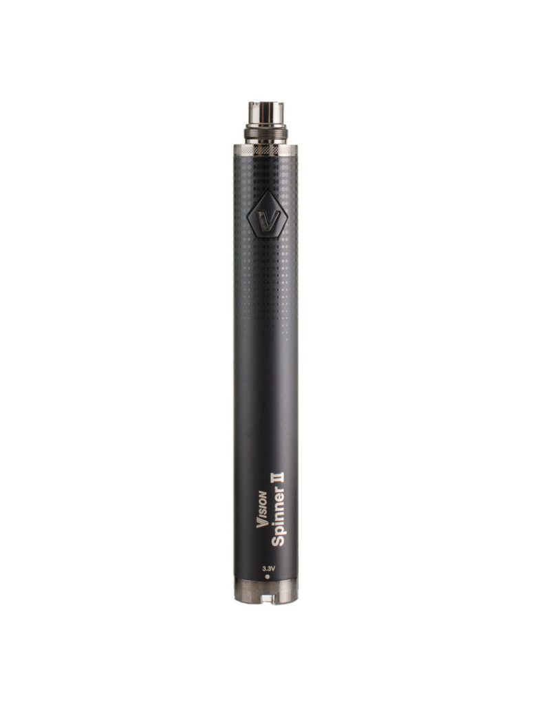 Spinner 2 Battery - Carson Vape