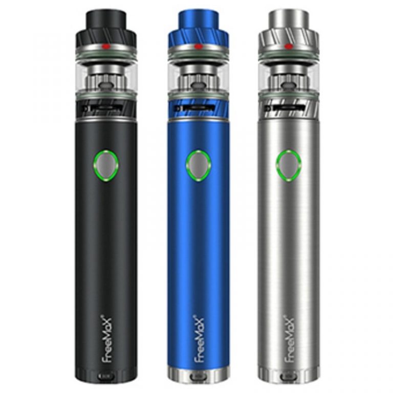 Freemax Twister 80W Kit - Carson Vape